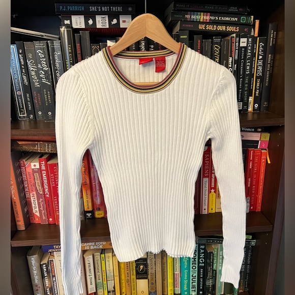 Mossimo Supply Co. | Sweaters | Vintage Mossimo Sweater | Poshmark